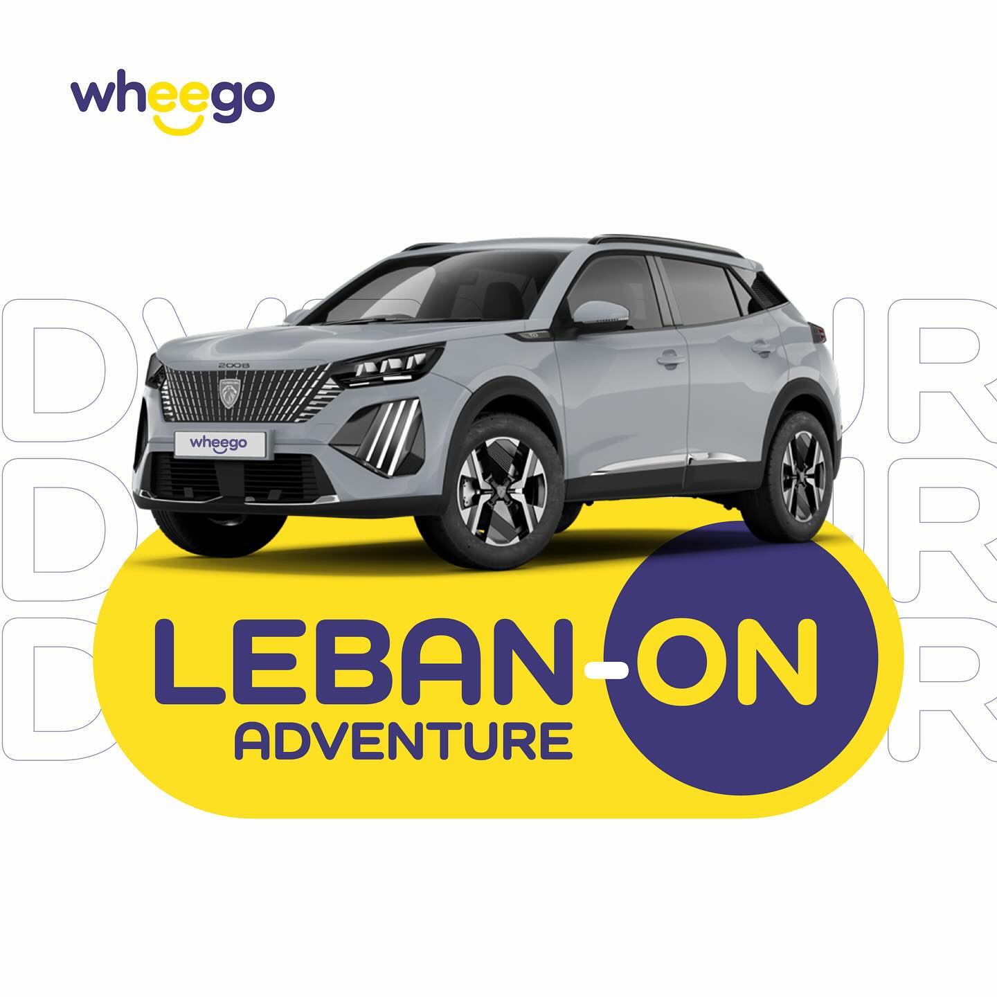 Lebanon Holidays Made Easy with Wheego Car Rental Lebanon
