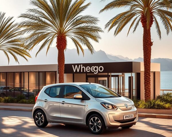 Plan Your Easter in Lebanon with Wheego Car Rental | Rent a car Lebanon